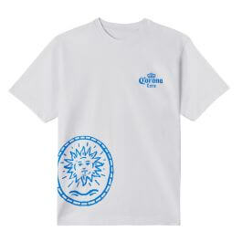 Corona Cero T-Shirt