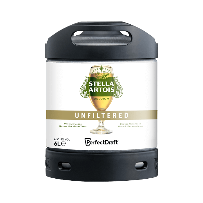 stella unfiltered 24