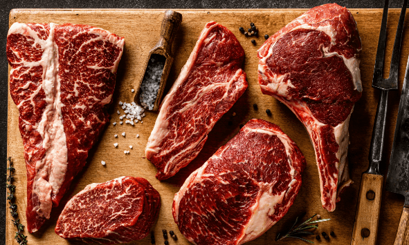 Quick beer-battered pork chop recipe